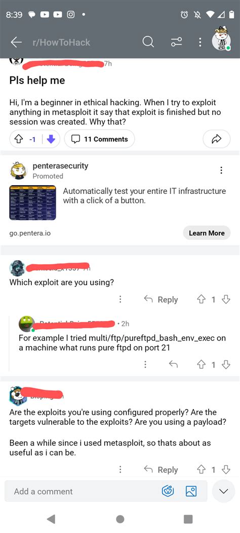 Master Hacker Tries To Hack His School But Forgets To Clear His Bin