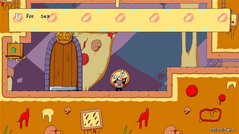 Sensitive Content The Sex Mod Pizza Tower Mods My Xxx Hot Girl