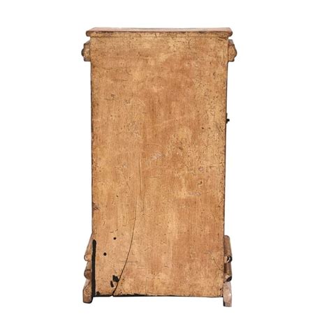 Showpiece Handicraft Table Clock Cell Powered Decorative Analog Clock