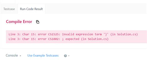Leetcode 介面改版前後的使用體驗對比 程式美食研究中心
