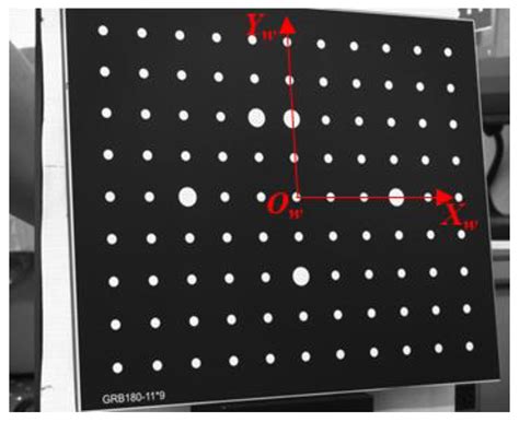 Single Shot Three Dimensional Reconstruction Using Grid Pattern Based Structured Light Vision Method