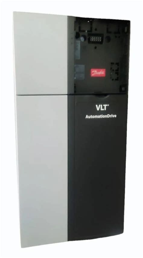 Danfoss VLT Automation Drive At 150000 Danfoss VFD In Pune ID 2853454246412
