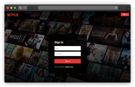 GitHub Csfahad Netflix Clone Built Netflix Clone Using React Redux Toolkit Axios And