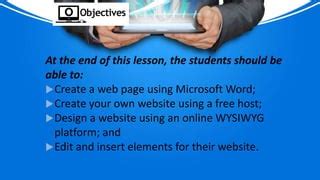 PPT 8 Basic Web Page Creation 1 Pptx