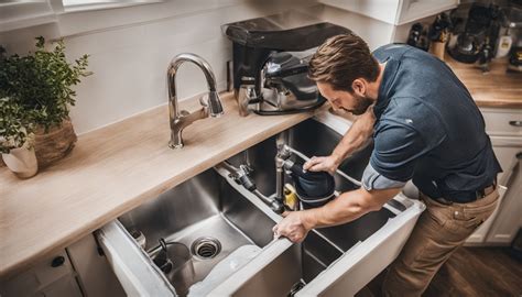 How To Remove Garbage Disposal From Sink A Safe And Easy Guide