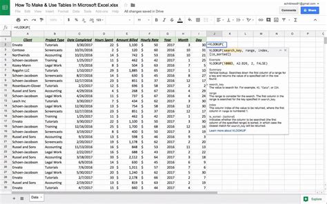 Google Spreadsheet Menjadi Excel Cara Memindahkan Kembali Dan Beralih Diantara Spreadsheet