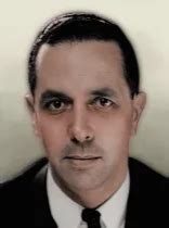 Keith Joseph - The New Order Wiki
