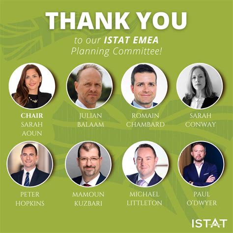 Istat On Linkedin Istatemea Istatevents Istatnetworking