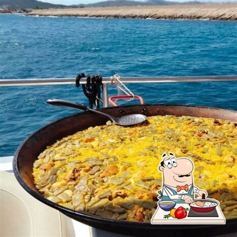 Boramar Lounge Valencia Menú Del Restaurante Precios Y Reseñas