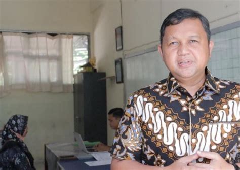 Ppdb Smp Negeri Tangsel Berjalan Lancar