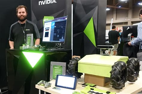 在 sx create 2016 實作機器人和無人機 nvidia 台灣官方部落格