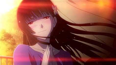 Sankarea Undying Love Episode 4 A Normal Girl The Otaku Author