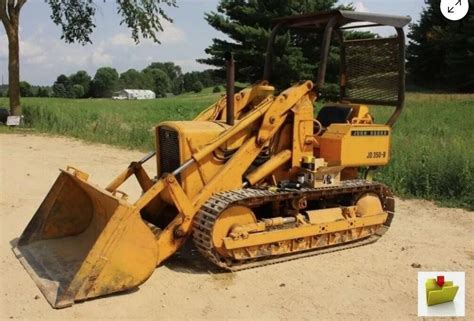 John Deere 350b Crawler Tractors And Crawler Loaders Technical Manual