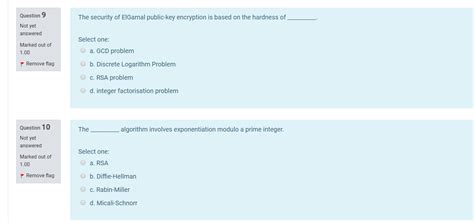 solved question 3 a hybrid encryption algorithm uses x