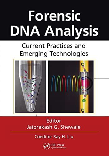 Dna Analysis Analyzing Dna Samples For Research And Clinical Applications