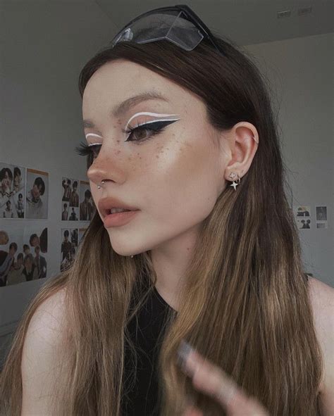 Макияж Eye Makeup Eye Makeup Tutorial Simple Makeup