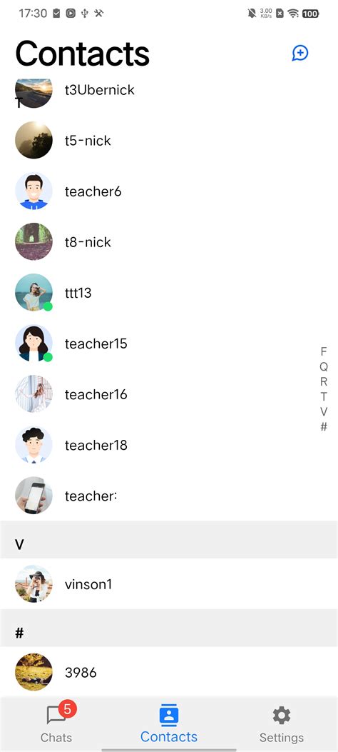 User Online Status Flutter Tencent Rtc Documentation