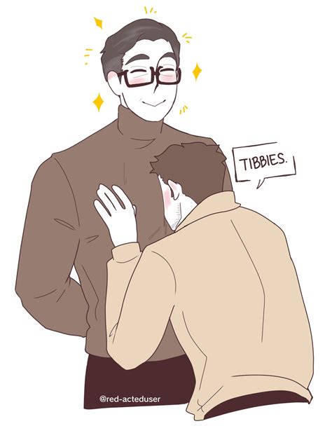 The Ultimate Crossover Blog On Tumblr