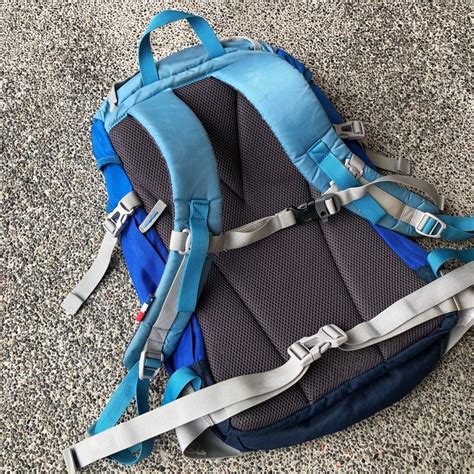 Lafuma Backpack Mens Fashion Bags Backpacks On Carousell