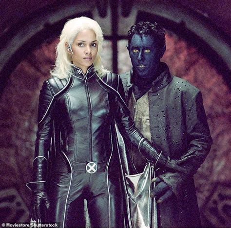Alan Cumming Calls X Men Sequel X The Gayest Film That He S Ever Made It S An Allegory