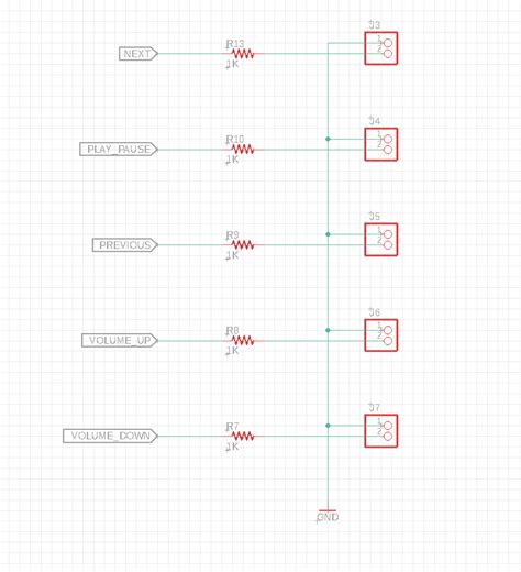 Python Rpi3B And Audio Amplifier HAT GPIO Pin Push Button False Detection Triggering Problem