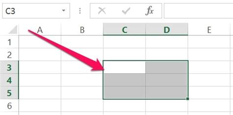 Excel Vba Range Object 18 Useful Ways Of Referring To Cell Ranges