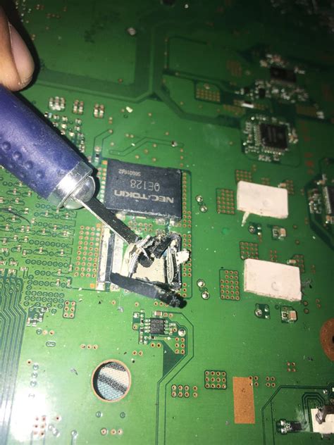 Schematic Diagram Ps3 Motherboard Wiring Draw