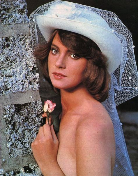 Image Of Lynne Frederick