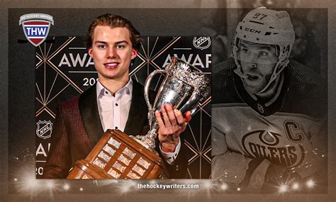 Comparing Connor Mcdavid And Connor Bedards Rookie Seasons The Hockey