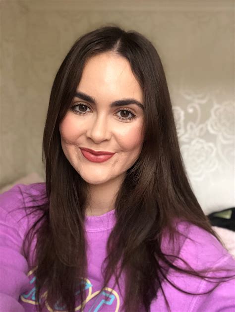 Emily Bashforth Medium