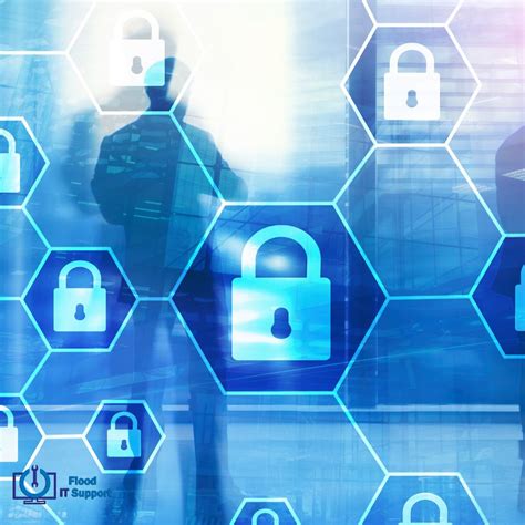 Flood It Support Ltd On Linkedin It Seems Like Every Other Day Theres A New Cybersecurity