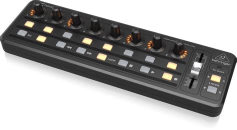 Behringer X Touch Mini Ultra Compact Universal Usb Controller