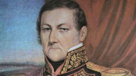 Cómo Fue El Ambiente Familiar De Juan Manuel De Rosas Noticias