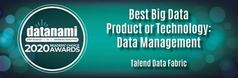 Talend Datamanagement Bigdata Timothy Taylor