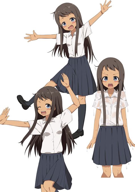 kyan hina okinawa de suki ni natta ko ga hougen sugite tsurasugiru