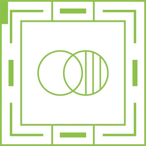 Discrete Math Vector Icon 23151975 Vector Art At Vecteezy