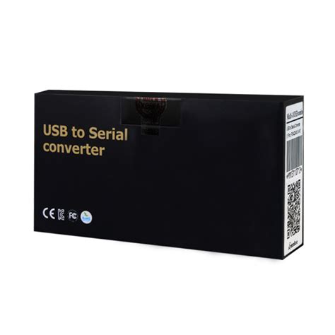 Multi USB RS USB Device Wired 시스템베이스