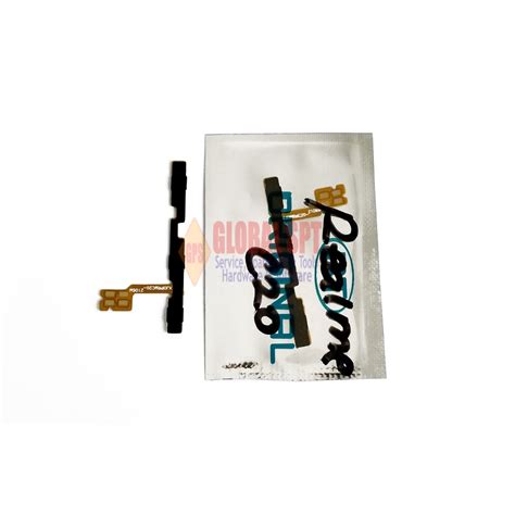 Flexible Realme C On Off Include Volume Realme C C Lazada Indonesia