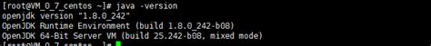 CentOS yum卸载jdk安装jdk以及配置jdk环境 腾讯云开发者社区 腾讯云