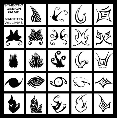 Design Synectics 12 Atar Design