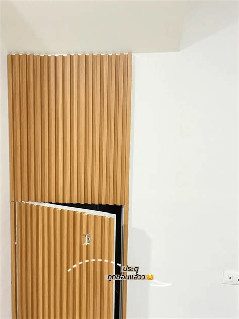 ไอเดียซ่อนประตูห้องเก็บของ แกลเลอรีที่โพสต์โดย Bow Jumbo Lemon8