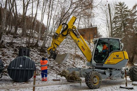 Livraison Et Pose Dune Step Sbr Aux Agettes Vs Yapi Electromécanique Sa