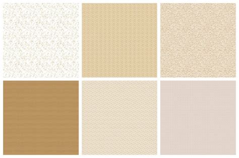 Canvas Texture MasterBundles