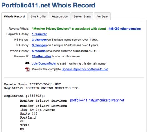 How To Spot A Redirect The Daily Scam