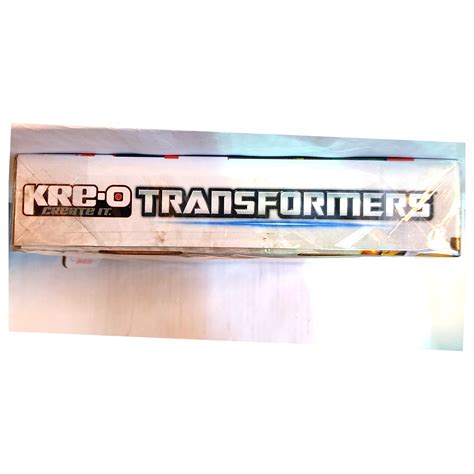 Kre O Transformers 98814 Stealth Bumblebee Hasbro Hobbies And Toys Toys And Games On Carousell