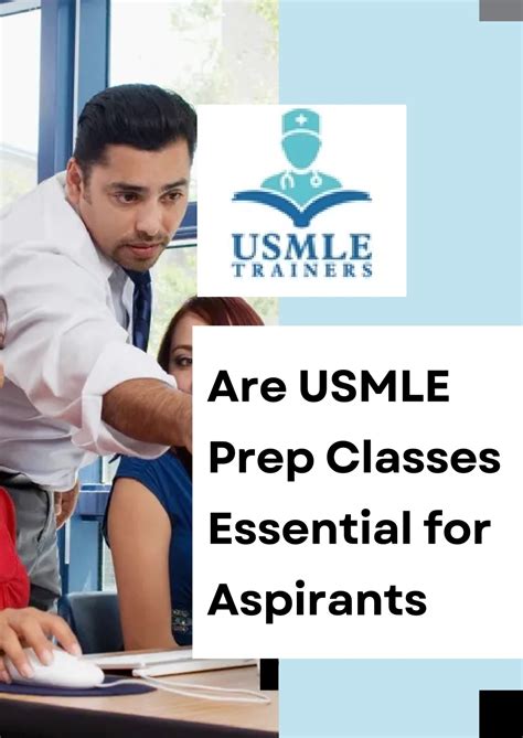 Ppt Get The Exceptional Usmle Prep Classes From Usmle Trainers Powerpoint Presentation Id