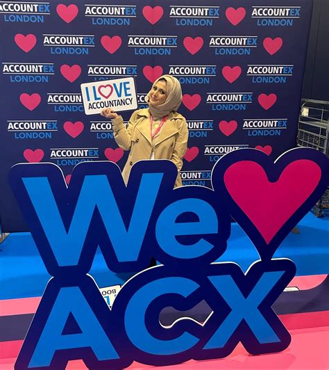 Zainab Hussain Fcca On Linkedin Accoutingconference Networking Accounting