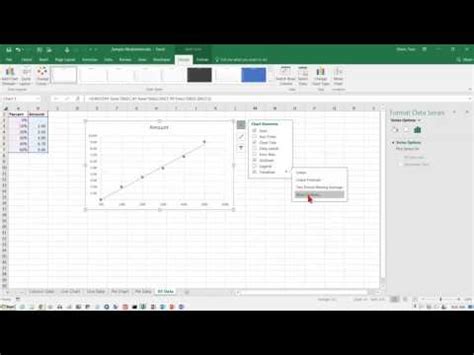 How To Do Graph In Excel Tutorial Blogs