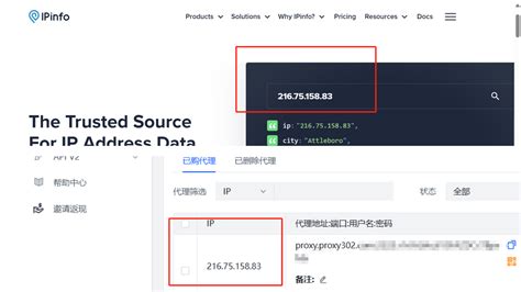 如何在多个浏览器里使用不同的ip地址？ Proxy302文章资讯