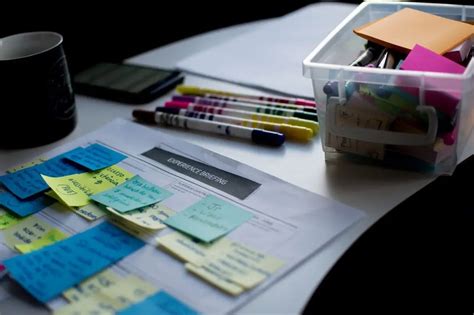 Maximizing Efficiency Workflow Optimization Strategies